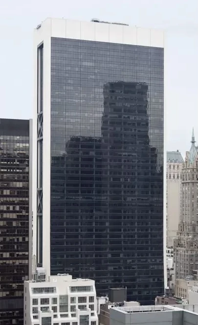 Solow Building | New York City Wiki | Fandom