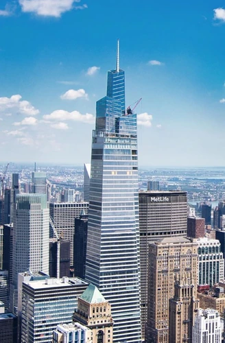 One Vanderbilt | New York City Wiki | Fandom