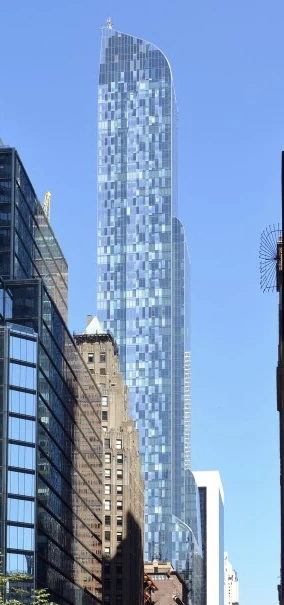 One57 | New York City Wiki | Fandom