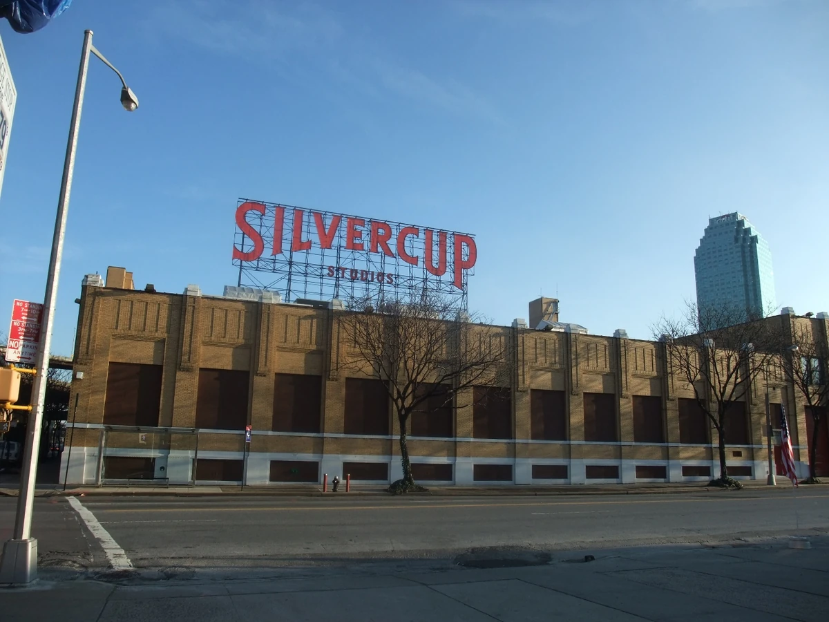 Silvercup Studios | New York City Wiki | Fandom