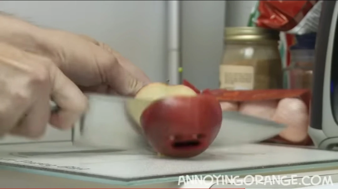 Apple | The New Youtube Poop Wiki | Fandom