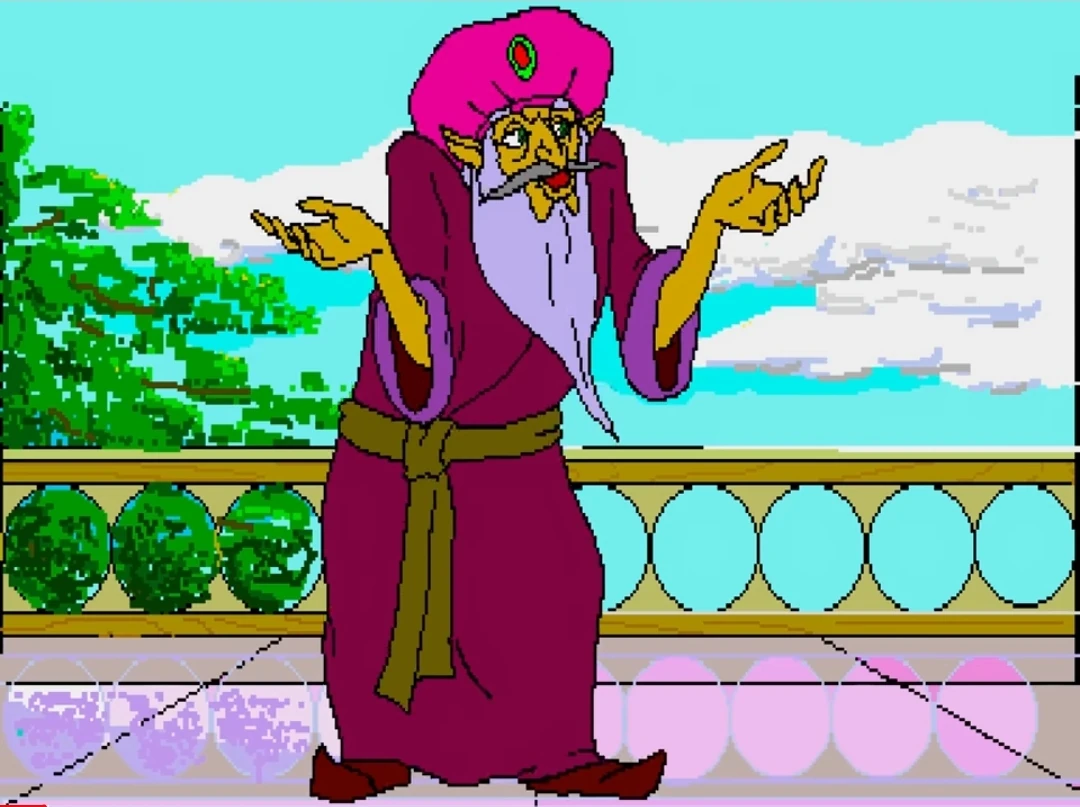 Gwonam | The New Youtube Poop Wiki | Fandom