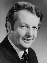 Bill Rowling | New Zealand | Fandom