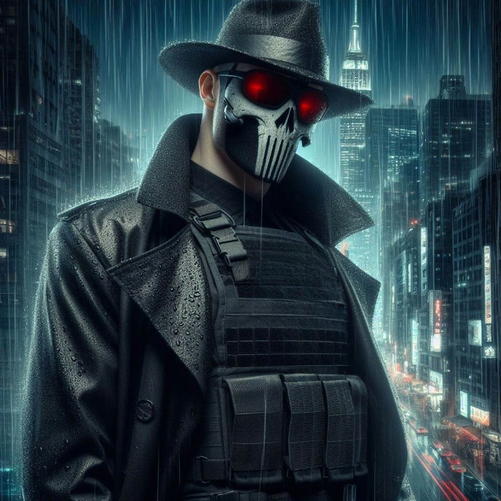 The characters | Nexgen Wiki | Fandom