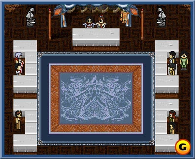 Clan | Nexia Online Wiki | Fandom