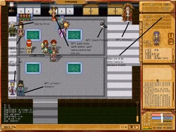 Panduan Pemula | Nexia Online Wiki | Fandom