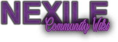 Nexile Wikia | Fandom