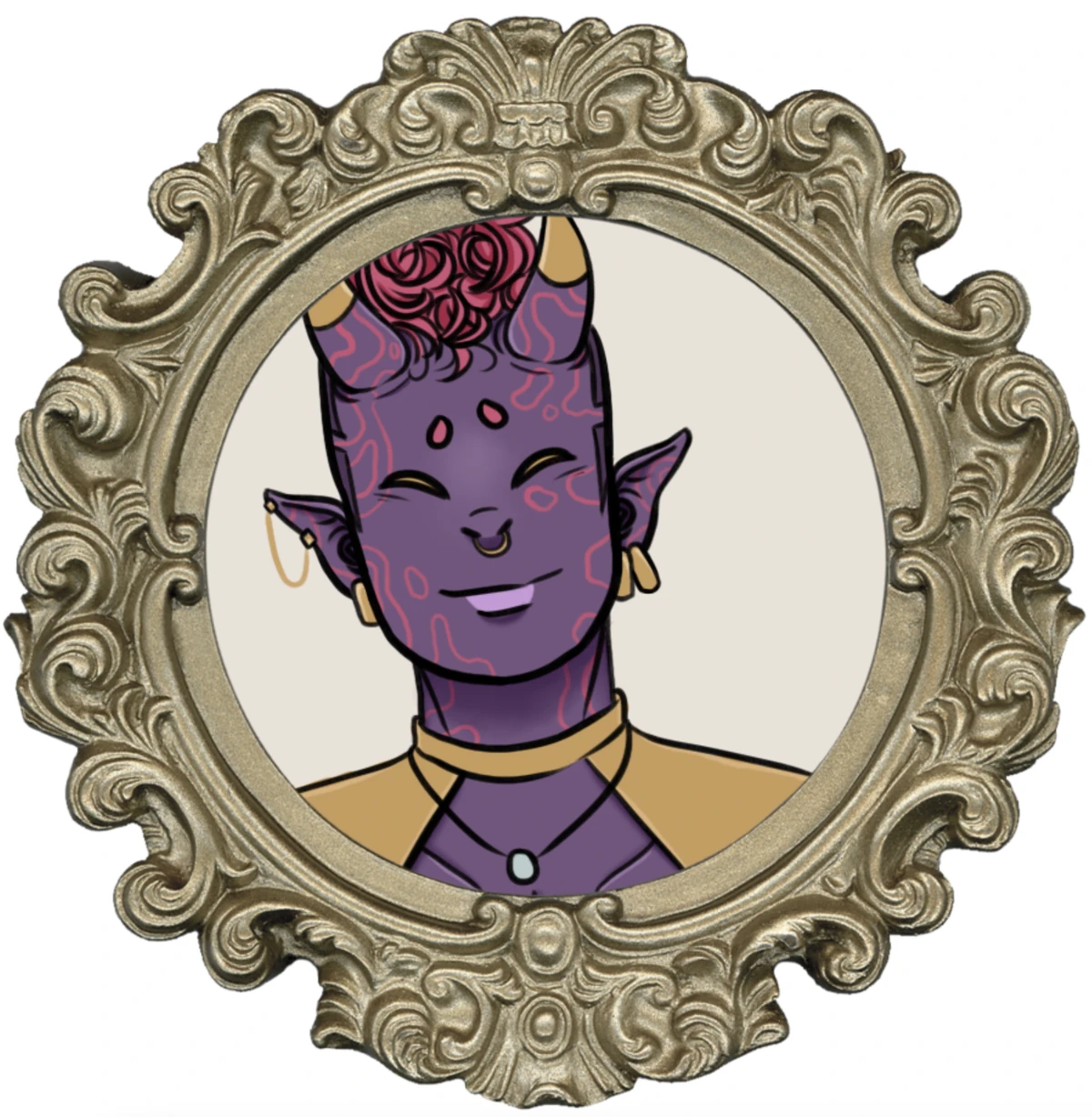 Syril | Nexilis Games Wiki | Fandom