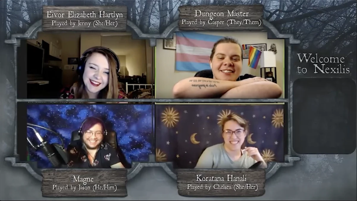 Welcome to Nexilis | Nexilis Games Wiki | Fandom