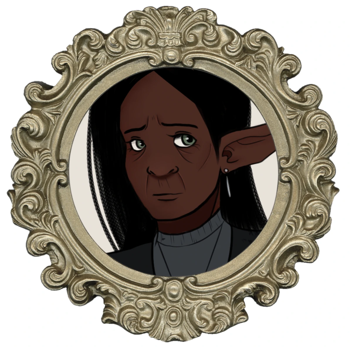 Desiree LaVoe | Nexilis Games Wiki | Fandom