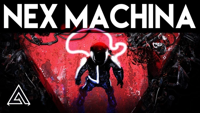 Nex Machina Wiki | Fandom