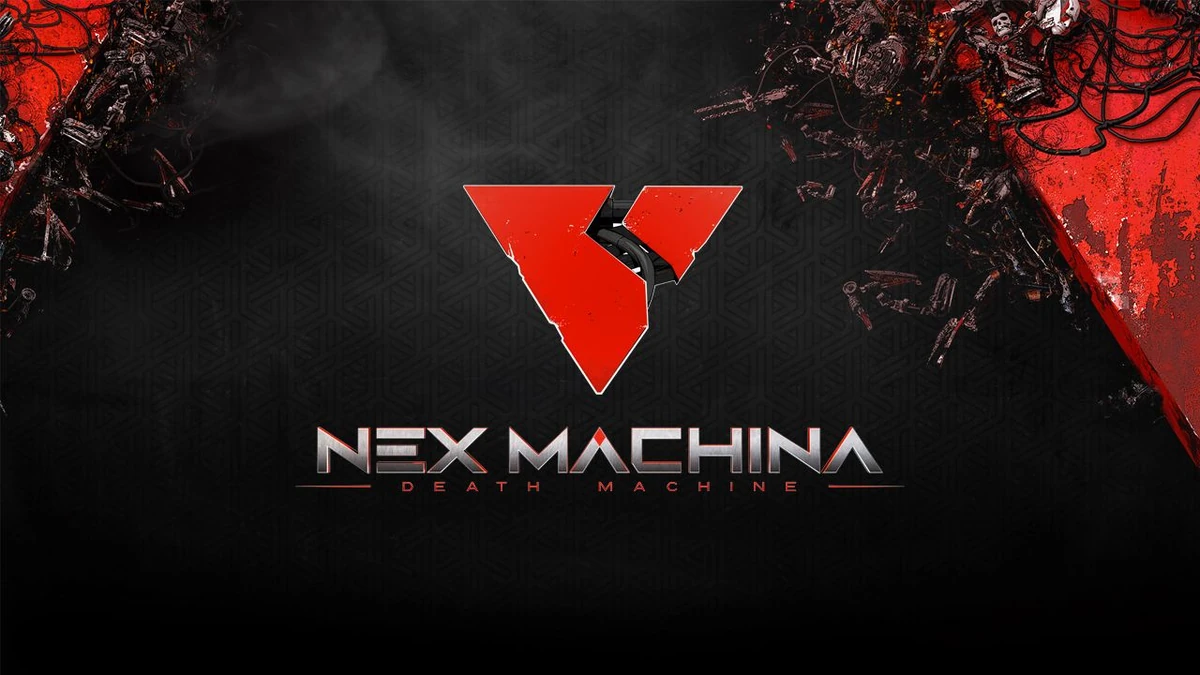 Nex Machina | Nex Machina Wiki | Fandom