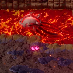 Ambusher | Nex Machina Wiki | Fandom