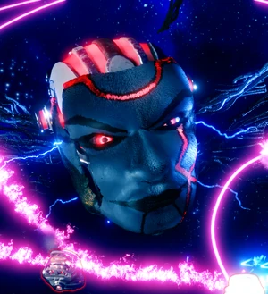 Nex Machina (boss) | Nex Machina Wiki | Fandom