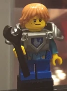 Robin Underwood/Gallery | Knighton News Network | Fandom