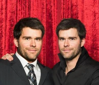 Simon Gagnon | Knighton News Network | Fandom