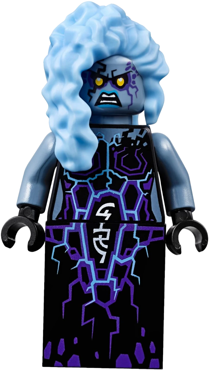 Ruina Stoneheart/Gallery | Knighton News Network | Fandom