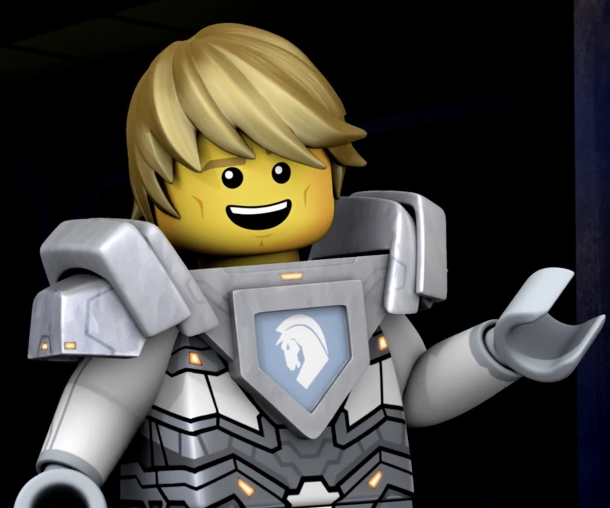 Lance Richmond | Knighton News Network | Fandom