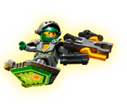 Aaron Fox/Gallery | Knighton News Network | Fandom