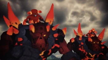 Infernox | Knighton News Network | Fandom