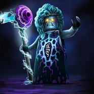 Ruina Stoneheart/Gallery | Knighton News Network | Fandom