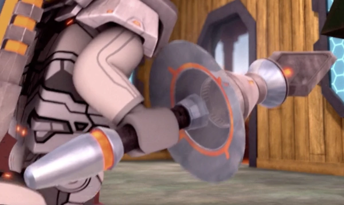 Lance | Knighton News Network | Fandom