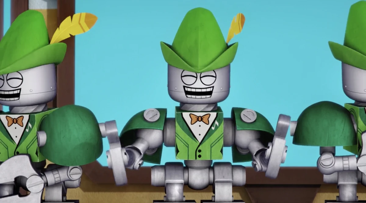 Welcome | Knighton News Network | Fandom