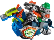 Aaron Fox/Gallery | Knighton News Network | Fandom