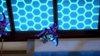 Collapsing Crumble | Knighton News Network | Fandom