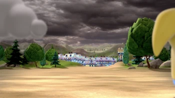 Strongheim | Knighton News Network | Fandom