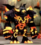 Sparkks | Knighton News Network | Fandom