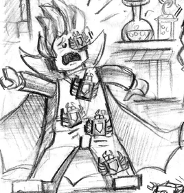 Dragov | Knighton News Network | Fandom