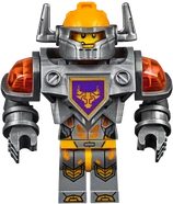 Axl/Gallery | Knighton News Network | Fandom