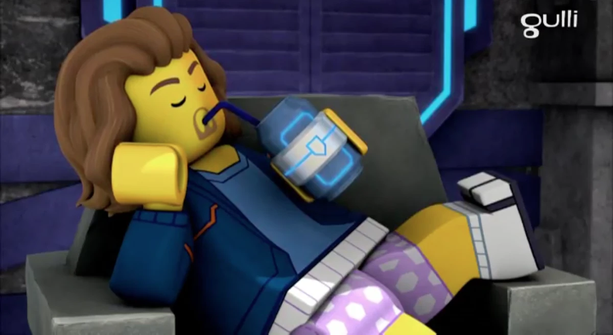 Rockowski | Wiki Nexo Knights | Fandom