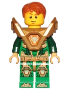 Aaron Fox/Gallery | Knighton News Network | Fandom