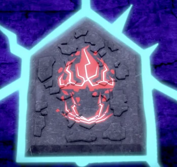 Petrifying Quake | Knighton News Network | Fandom