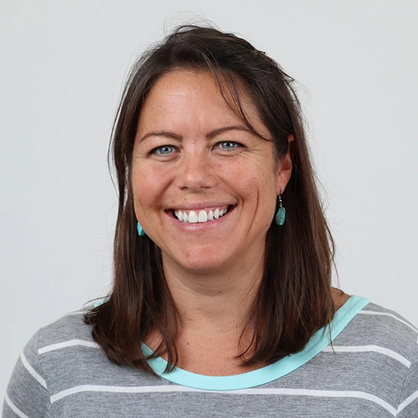 Melissa Pickering | Knighton News Network | Fandom