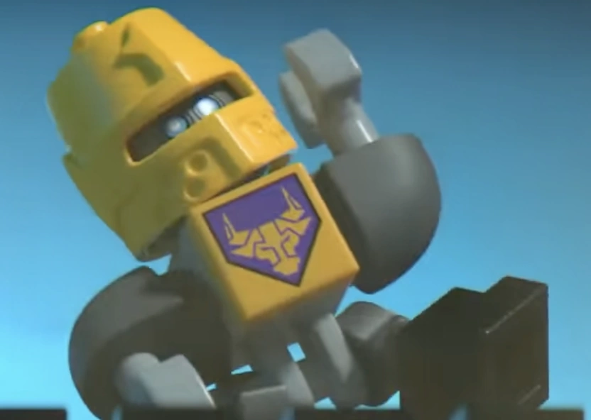 Axl Bot | Knighton News Network | Fandom