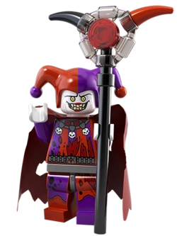 Jestro | Nexo Knights Wiki | Fandom