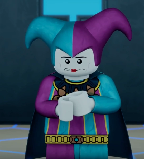 Jestro | Wiki Nexo Knights | Fandom