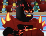 Moltor | Knighton News Network | Fandom