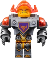 Axl/Gallery | Knighton News Network | Fandom