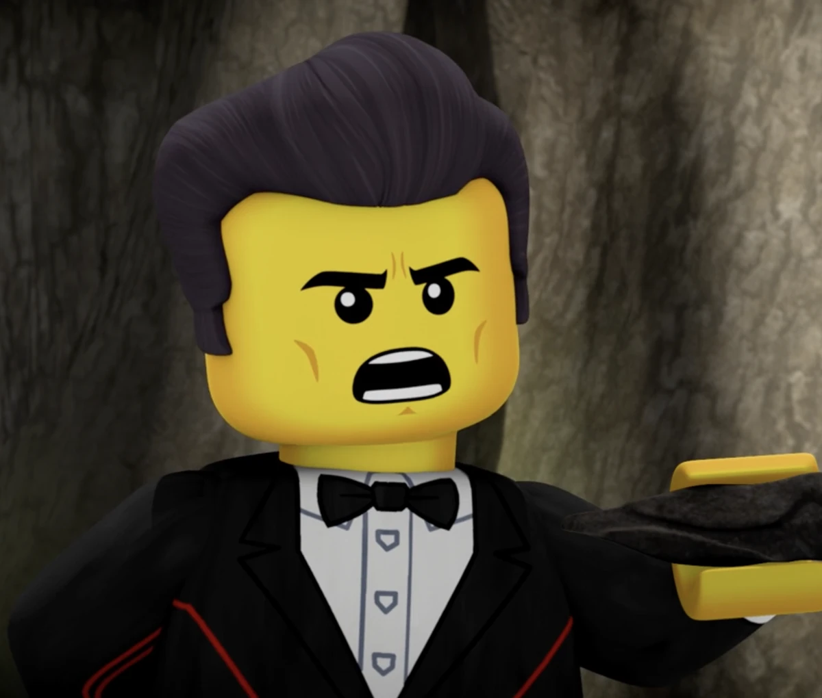 Jack Shields | Knighton News Network | Fandom