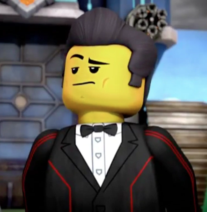 Jack Shields | Wiki Nexo Knights | Fandom