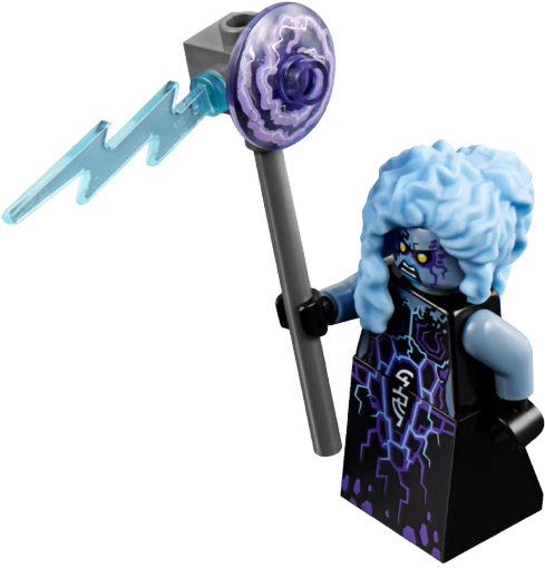 Lightning Scythe | Knighton News Network | Fandom