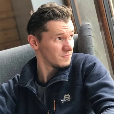 James Stephenson | Knighton News Network | Fandom