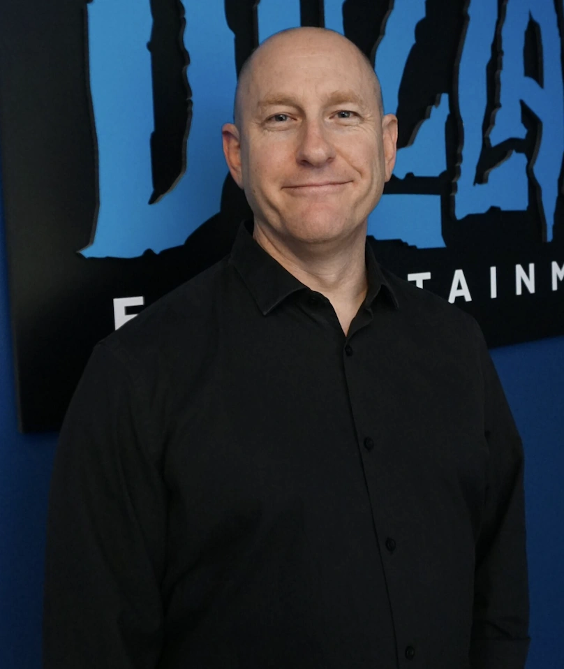 Andrew Robinson | Knighton News Network | Fandom