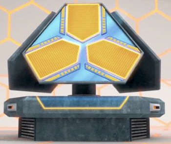 Triangulator | Knighton News Network | Fandom