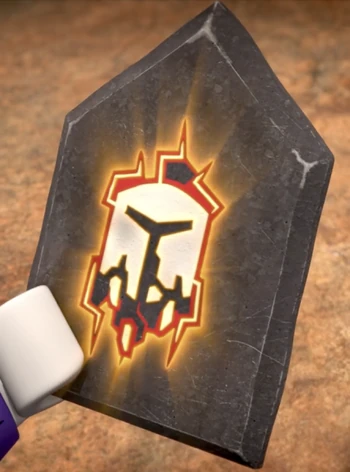 Relentless Rust | Knighton News Network | Fandom