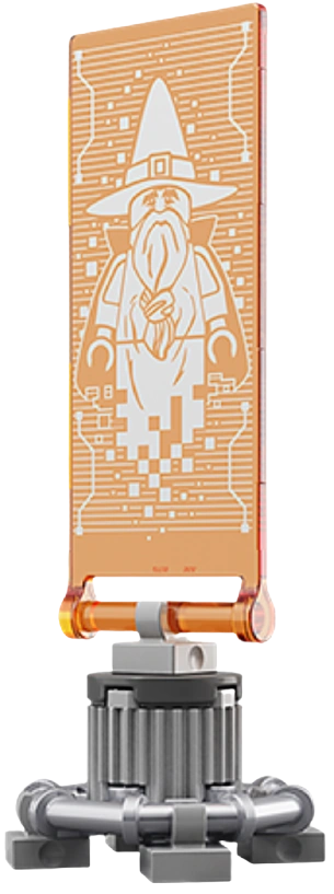 Merlok 2.0/Gallery | Knighton News Network | Fandom